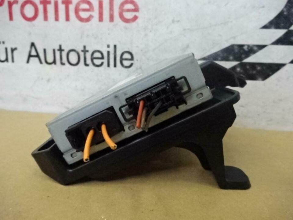 Mercedes E-Klasse W212 Steuergerät Mediainterface A2049009301 | Ikaros ...