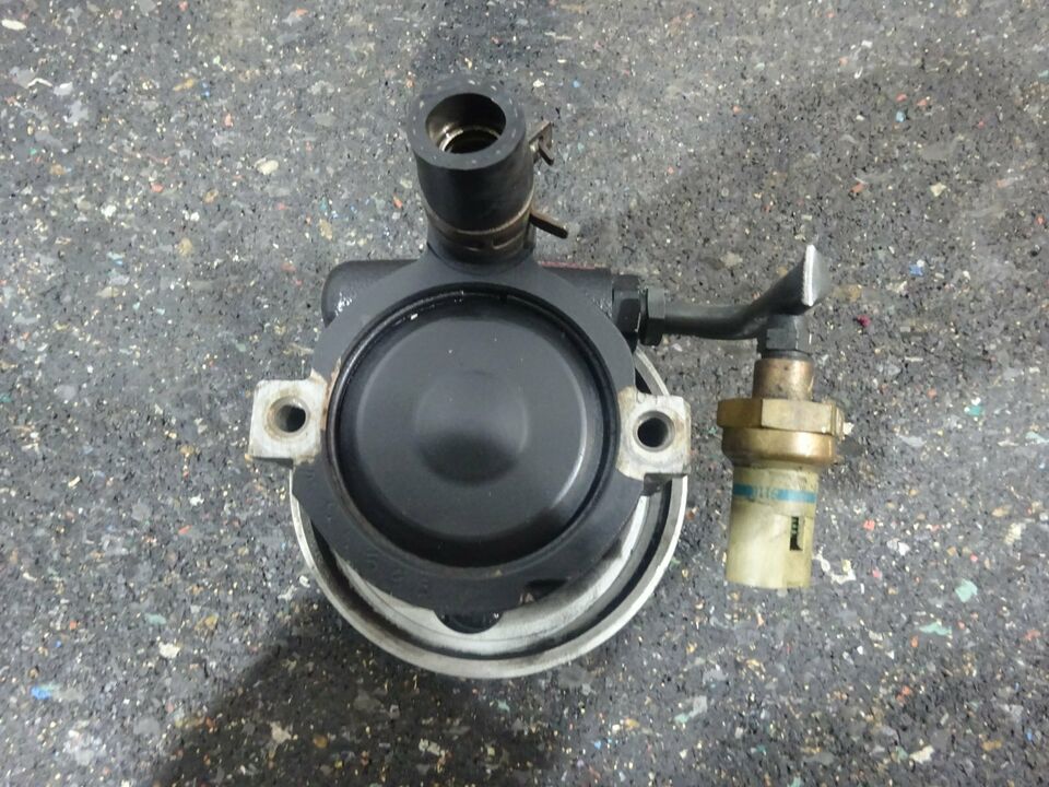 Renault Megane Laguna Scenic Servopumpe Pumpe Servo 7700431286 | Ikaros ...
