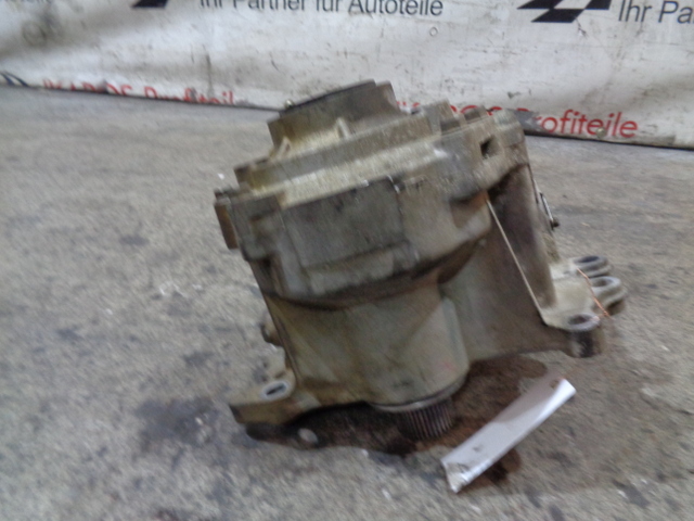 Mitsubishi Outlander Citröen 2,4 4B12 Verteilergetriebe Getriebe | Ikaros Profiteile-Shop