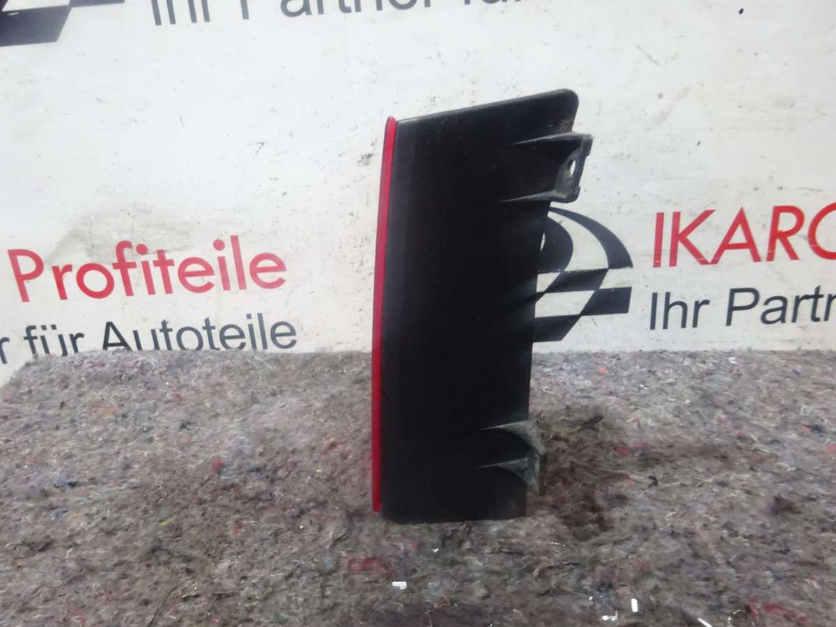 Mercedes Vito Viano W639 Reflektor Rückstrahler links A6398201864 ...