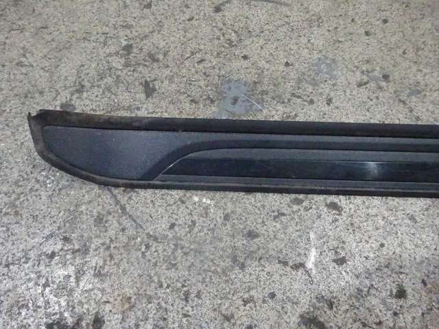 BMW 1er E87 Einstiegsleiste Leiste Einstieg 60829010 | Ikaros ...