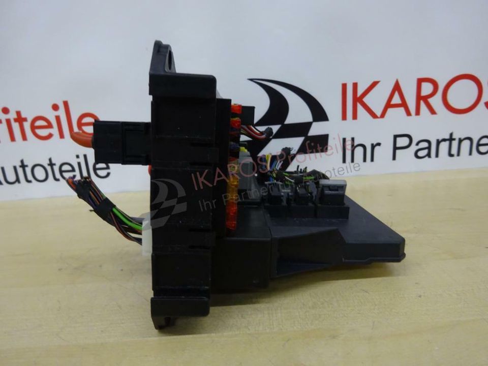 Mercedes Sprinter Crafter Sicherungskasten SAM Modul 9069006303 | Ikaros Profiteile-Shop