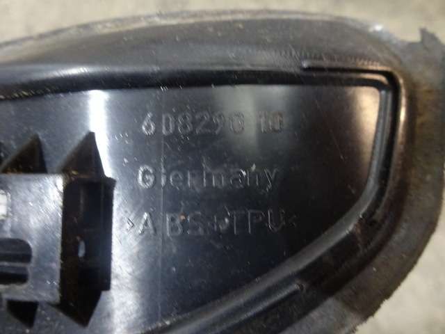 BMW 1er E87 Einstiegsleiste Leiste Einstieg 60829010 | Ikaros ...