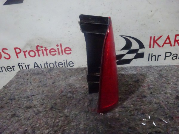 Mercedes Vito Viano W639 Reflektor Rückstrahler links A6398201864 ...
