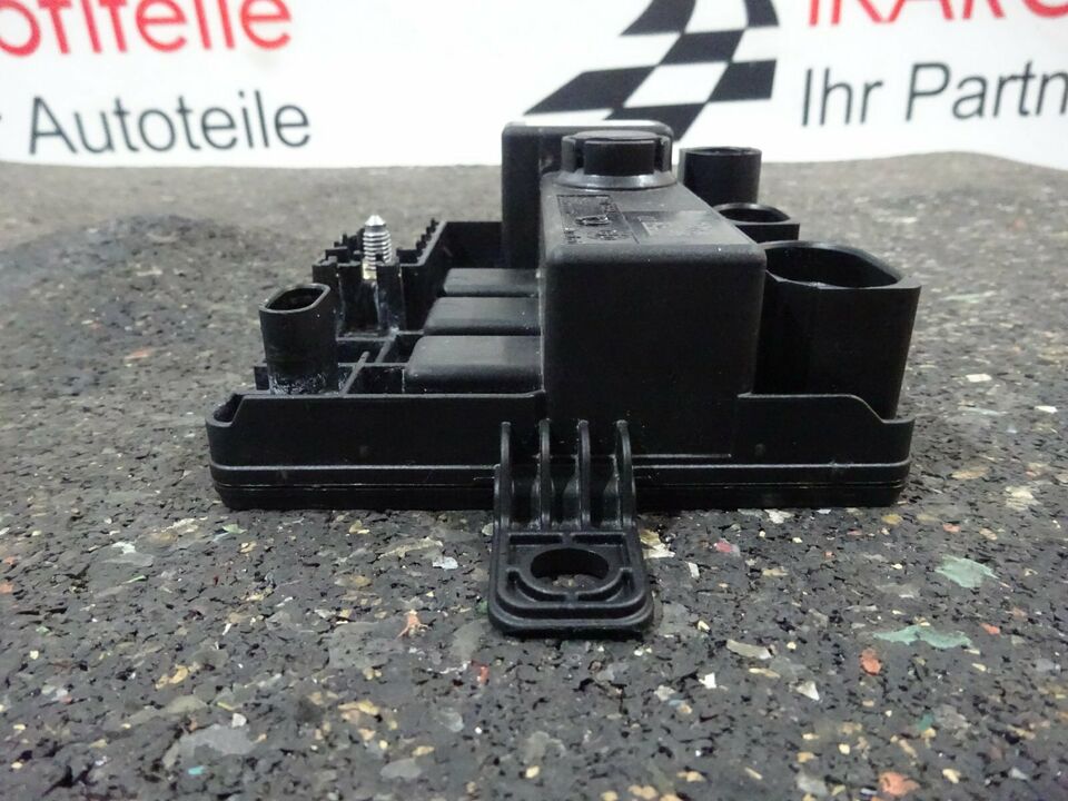 BMW 5er F10 F11 Versorgungsmodul Modul Steuergerät | Ikaros Profiteile-Shop