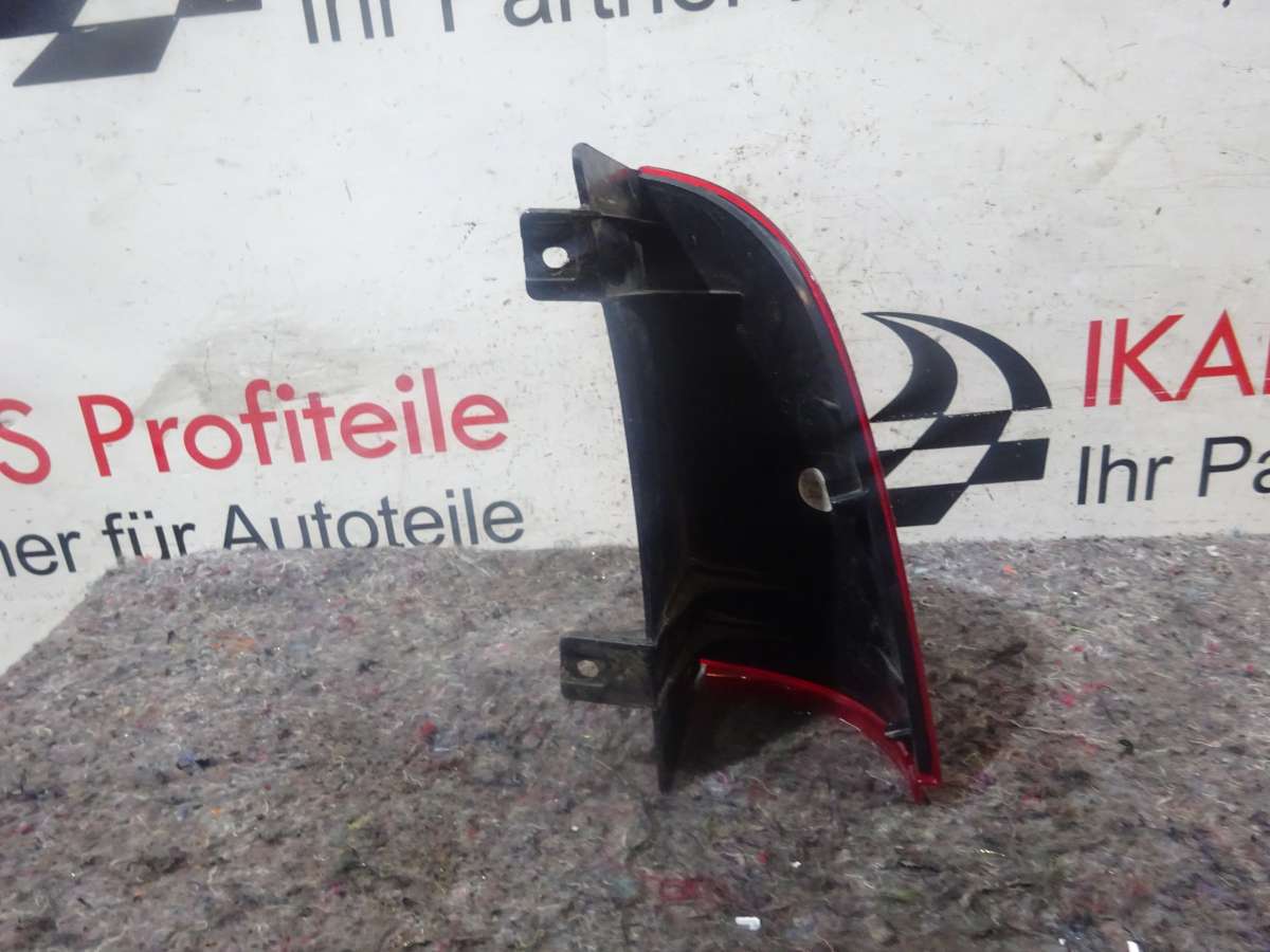 Mercedes Vito Viano W639 Reflektor Rückstrahler links A6398201864 ...