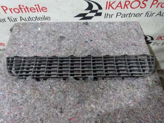 Fiat grande punto front grill store