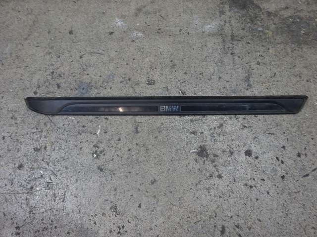 BMW 1er E87 Einstiegsleiste Leiste Einstieg 60829010 | Ikaros ...