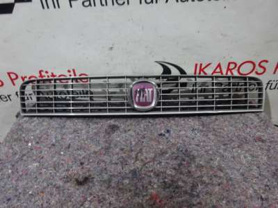 Fiat grande punto front grill store